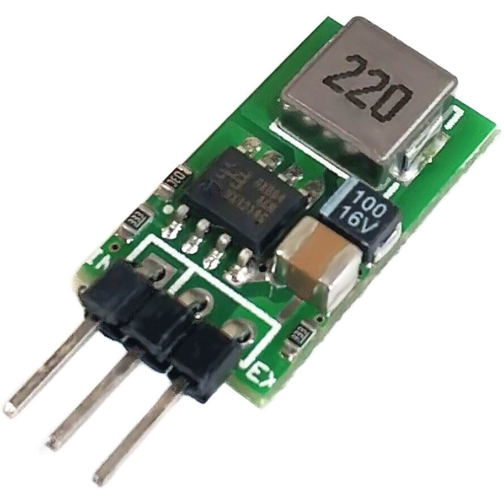 5V 1A Converter Replacement Module for Lm7805 Step-Down Module ...