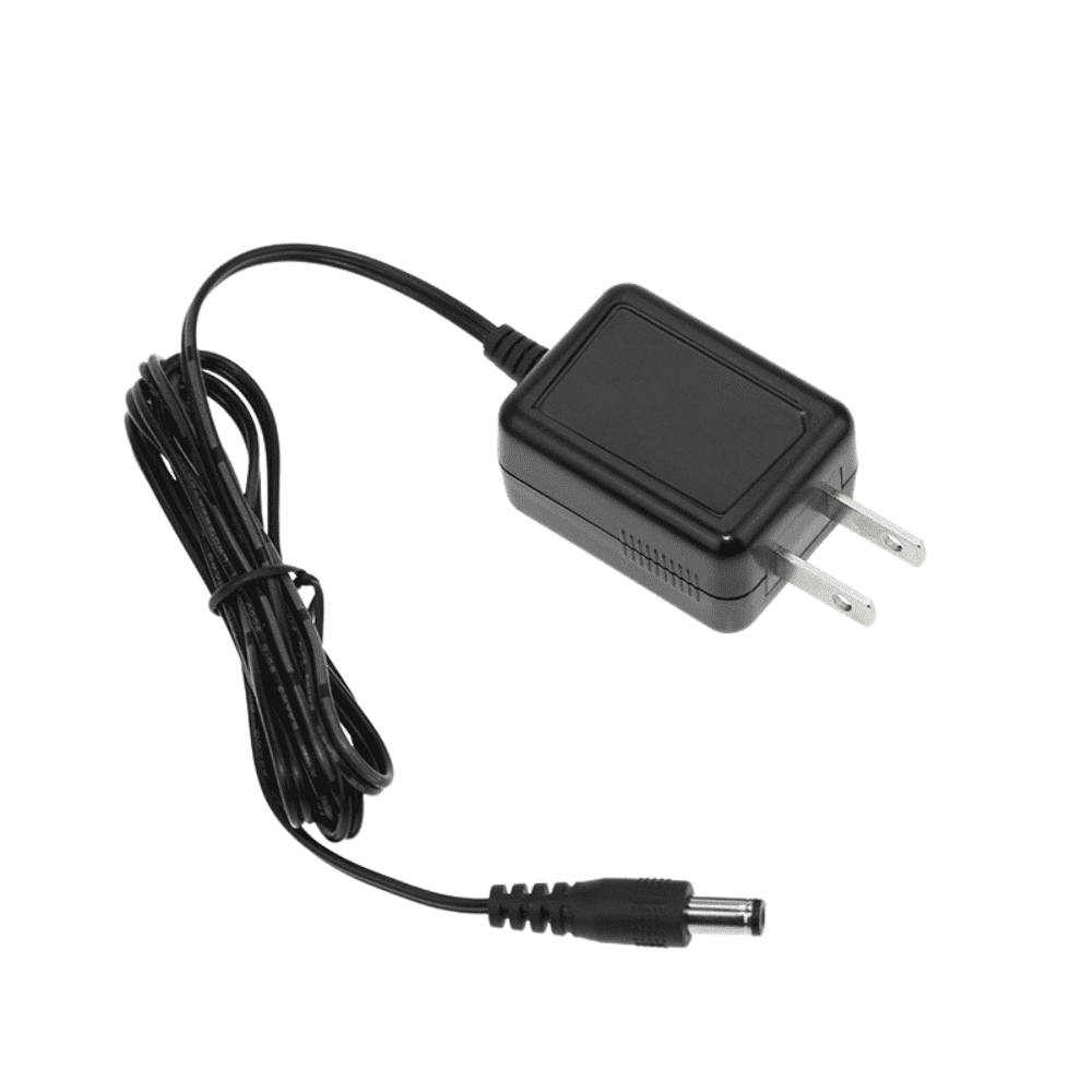 5V 1A DC Power Supply Adapter 5W AC/DC Charger AC 100V-240V to D C 5 ...