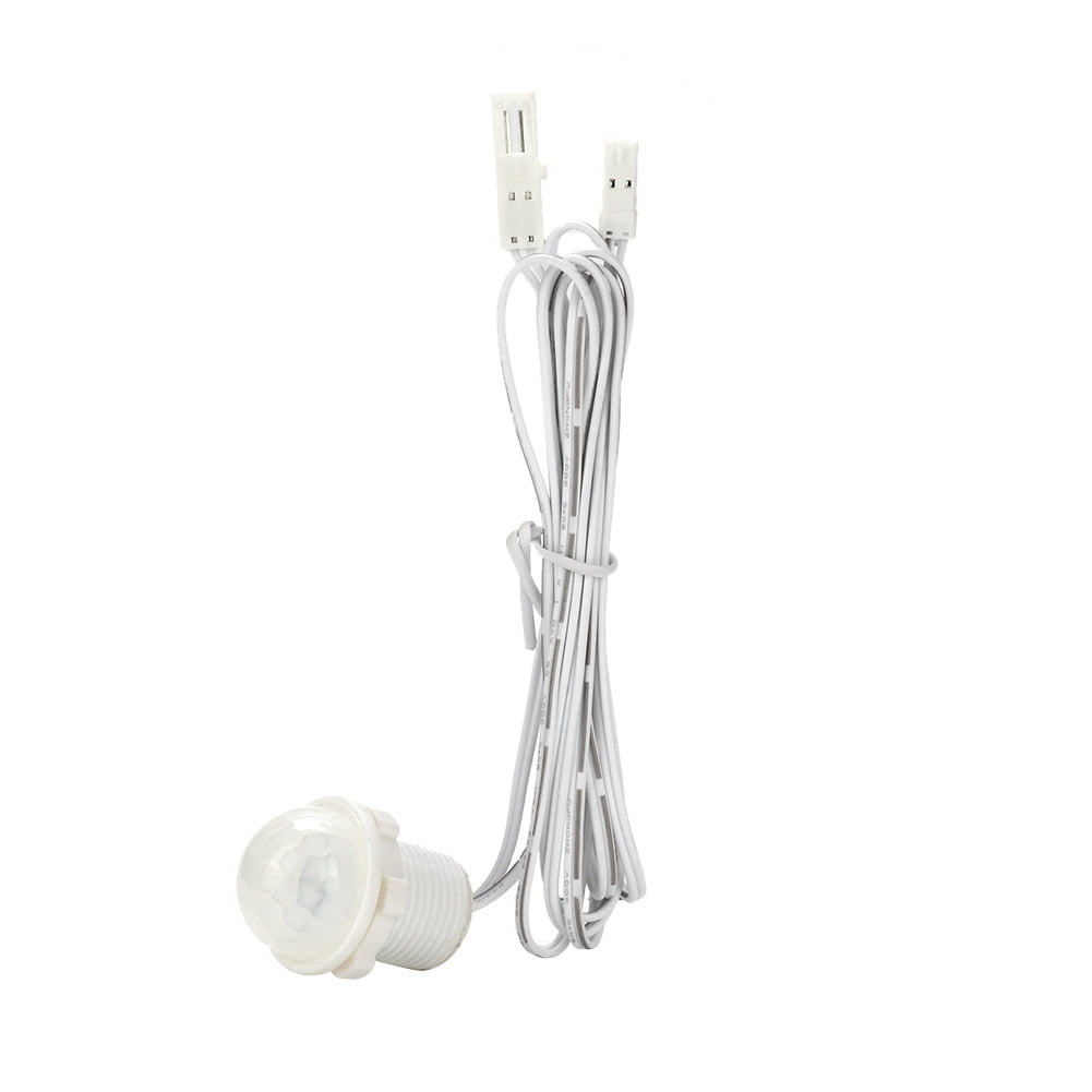 5V-24V DC 3A Infrared Motion Sensor Switch for LED Light with Human ...