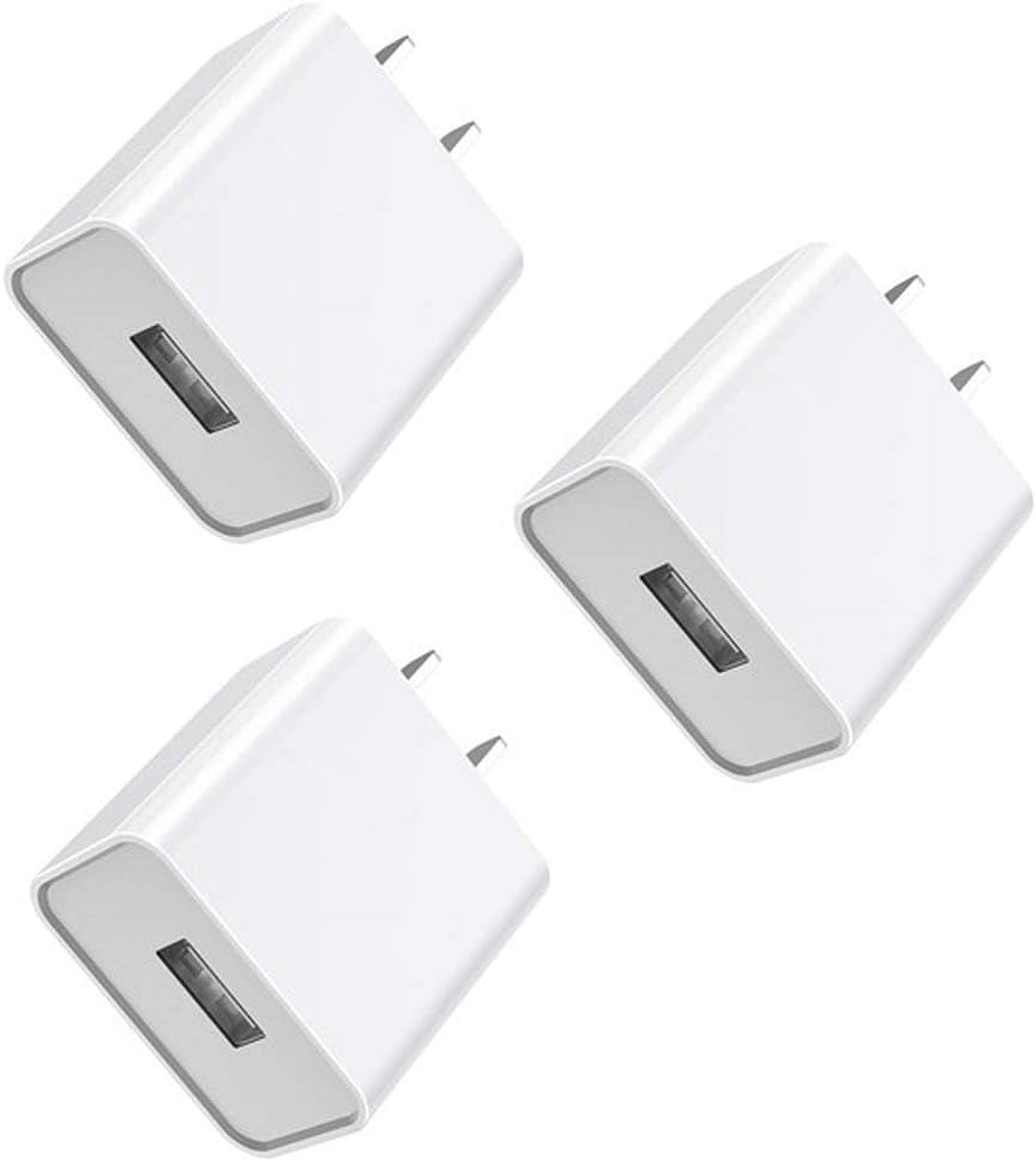 5V 2A AC/DC Power Adapter for WyzeCam, Wyze Cam Pan, Kasa Cam, Dropcam ...