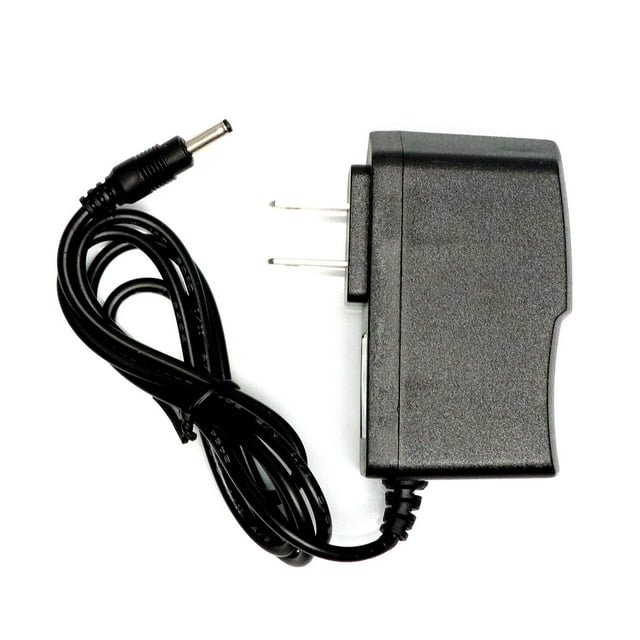 5V 2A DC Power Supply Adapter Output DC 5V 2000mA with 1.35mm x 3.5mm ...