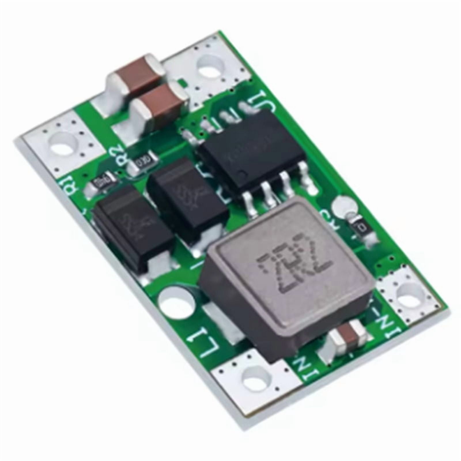 5V 3A DC-DC Step Up Power Module Booster Power Module Voltage ...