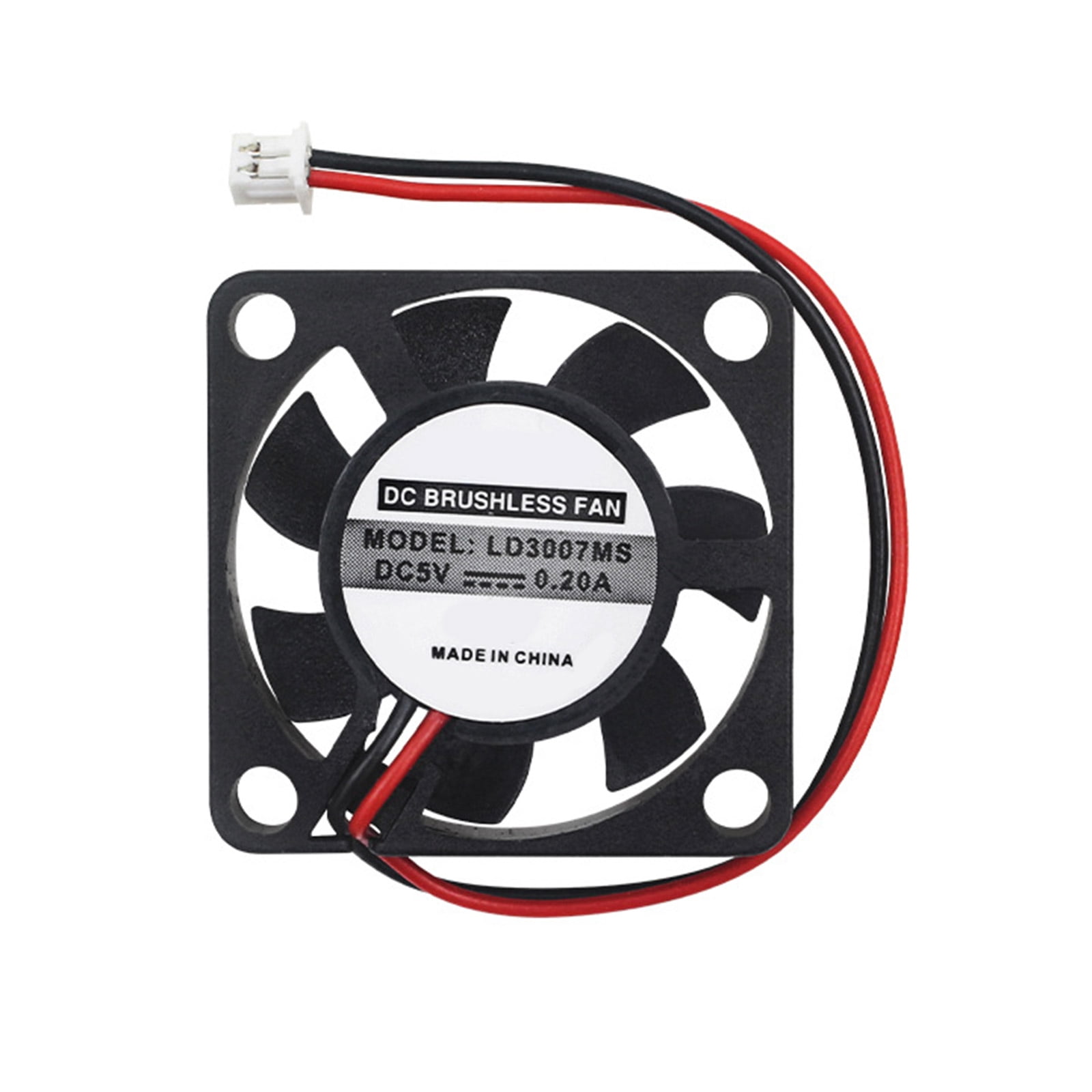 5V 3CM Cooling Fan Heatsink For Single Board PC Single Board Computer ...