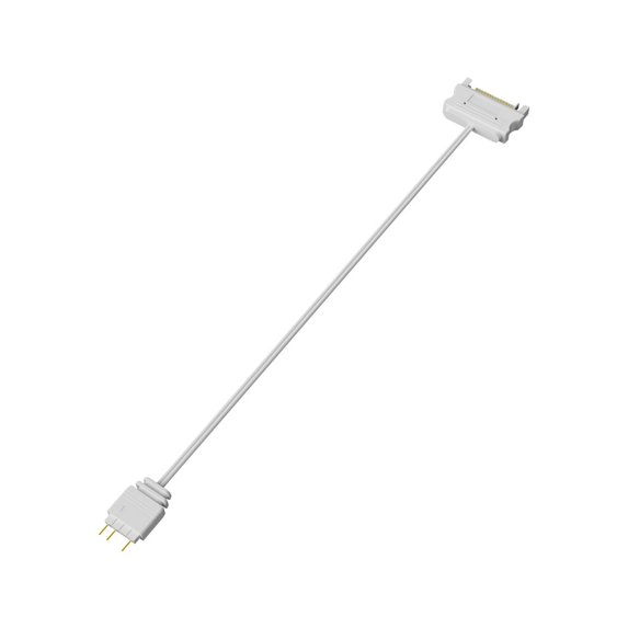 5V 3PIN ARGB Power Cable ARGB 5V 3PIN Extension Cable ARGB Power ...
