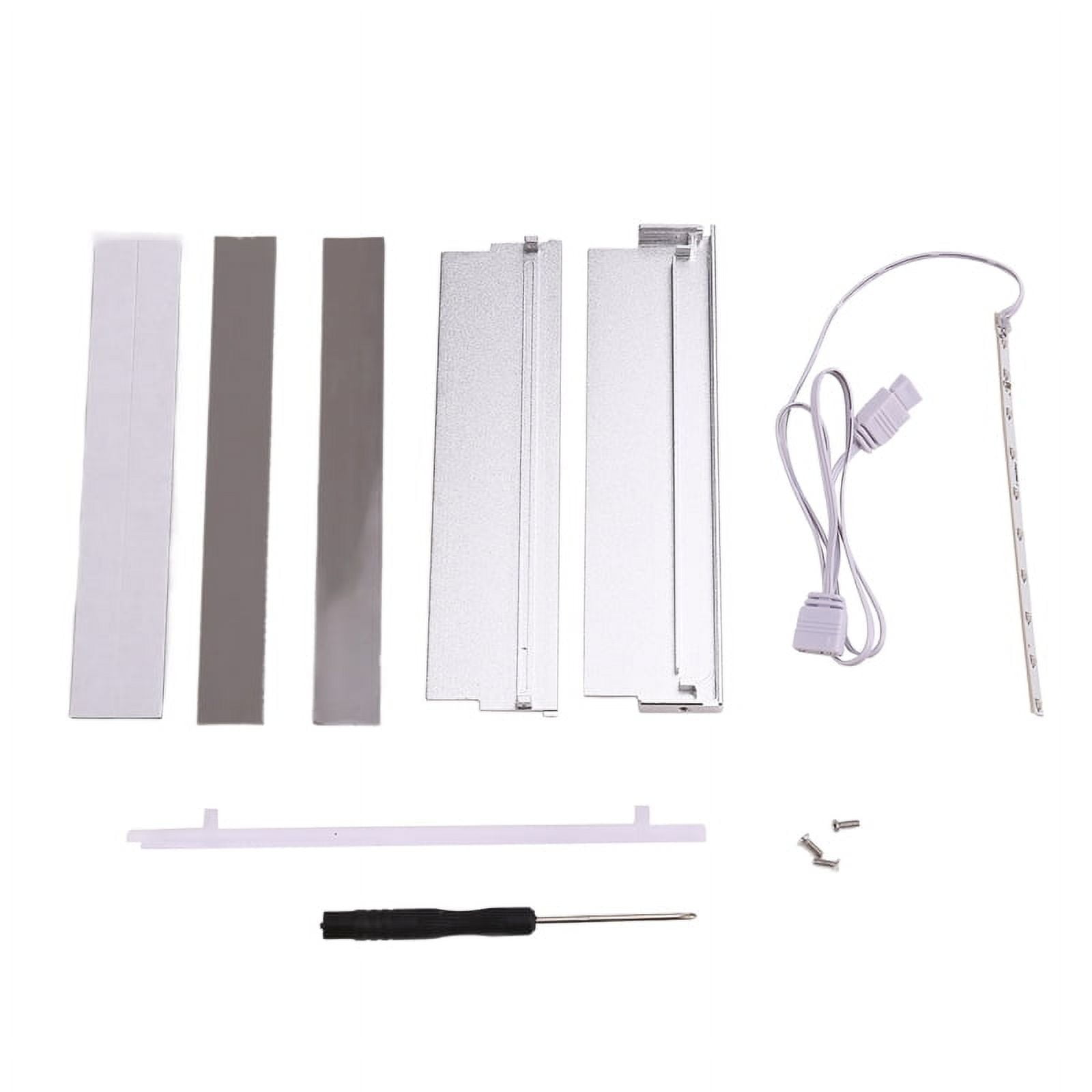 5v 3pin Argb Ram Heatsink Cooler Memory Cooling Vest Ddr3 Ddr4 Ddr5 For Desktop Computer Pc