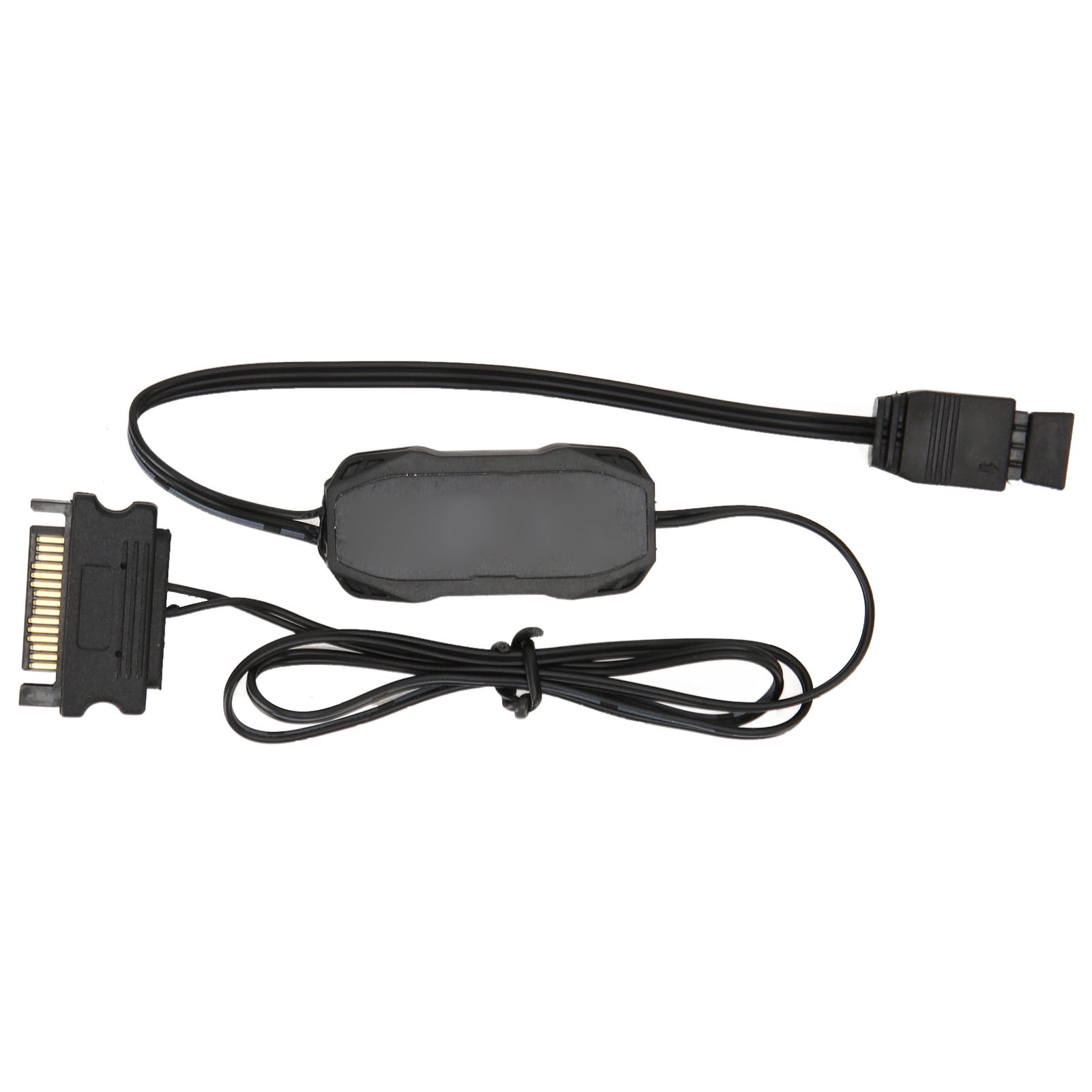 5v 3pin Argb Controller Multiple Lighting Modes Manually Control Rgb