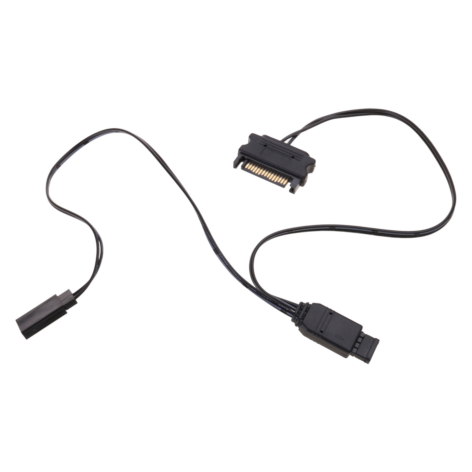 5V 3Pin ARGB Controllers Power Supply, Builtin Light for Motherboards ...