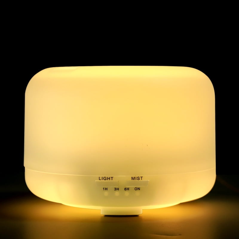 5V 400ml aromatherapy humidifier home air humidifier desktop USB air ...