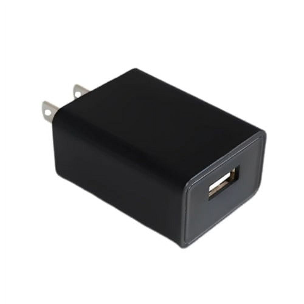 5V 5.0V 2A USB Plug AC-DC Adapter Power Supply Charger - Walmart.com