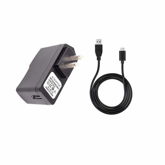 5V AC/DC Adapter Compatible with BLAVOR PN-W12 W5 W12Pro W09 W20 W21 ...