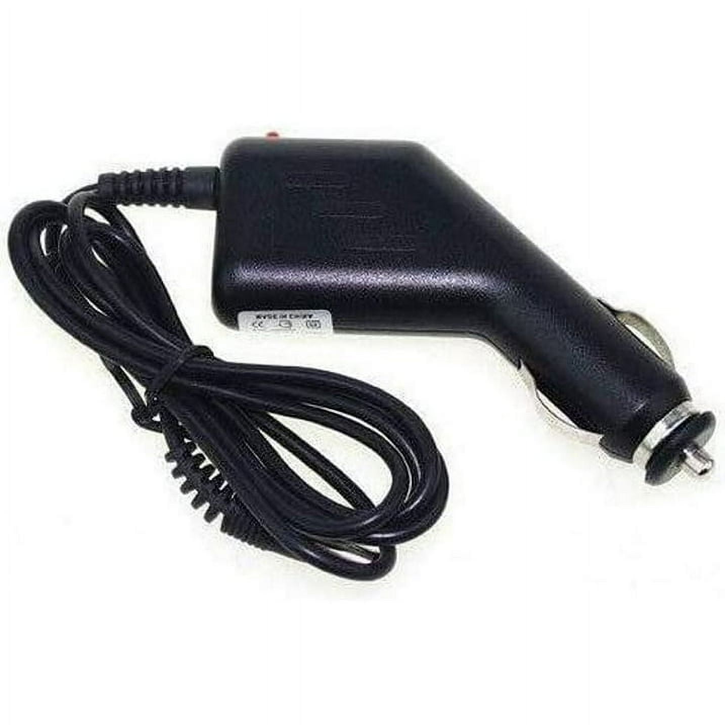 5V Car DC Adapter Compatible with Sirius XM Radio StarMate 4/5 Sirius ...