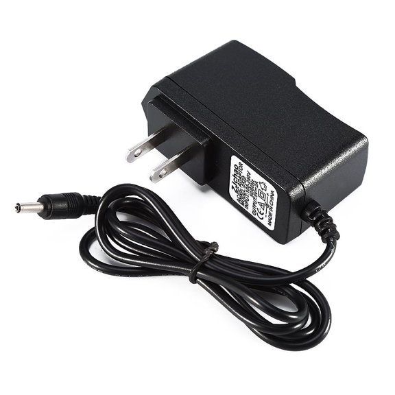 6v Dc Adapter