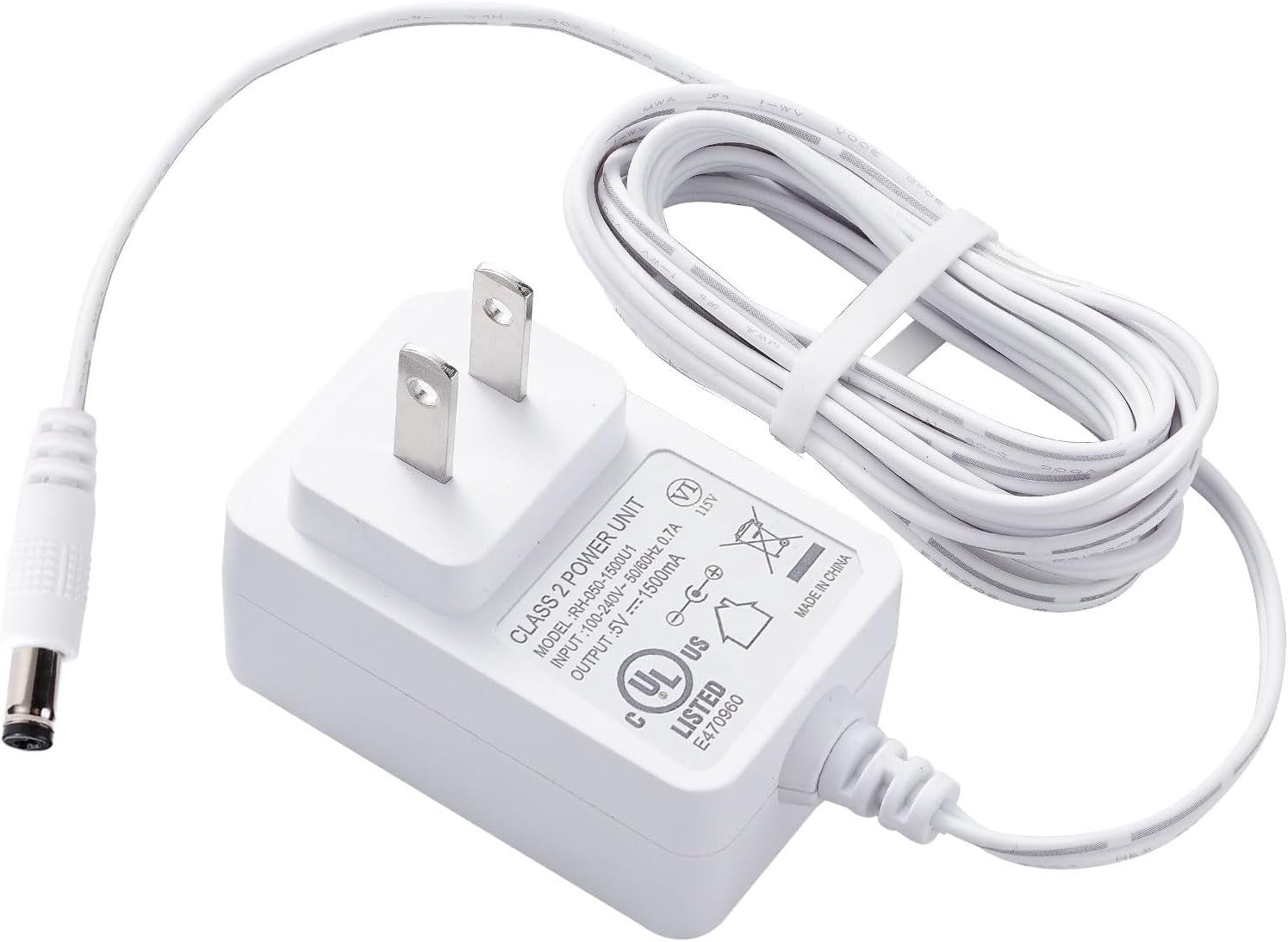 5V Power Cord for Graco DuetConnect LX,Simple Sway Swing,Duoglider ...