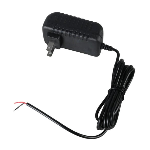 5V Power Supply Adapter Input AC100-240V Output DC5V for Electronics ...