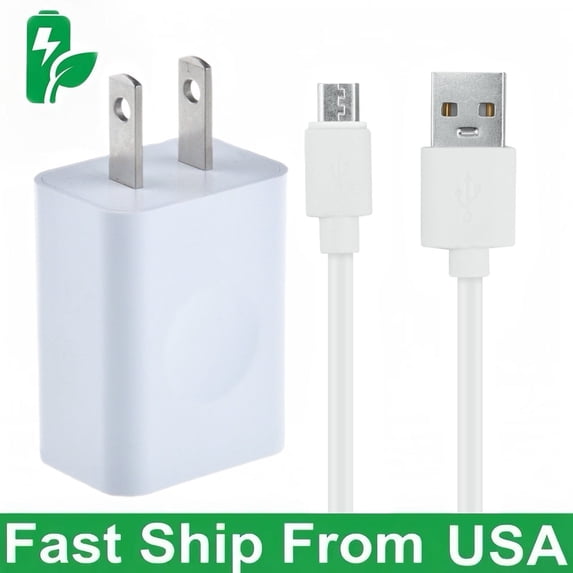 5V USB Adapter Compatible with ALPHAMED U80AH U80EH ALPHAGOMED Arm ...