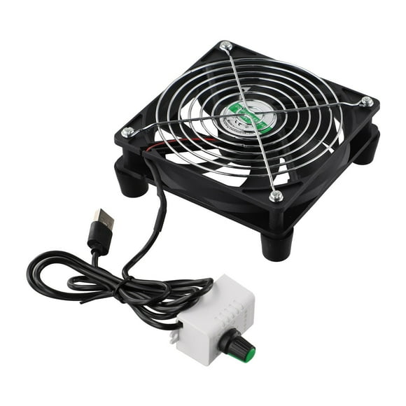 External Pc Fan