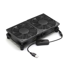 External Pc Fan