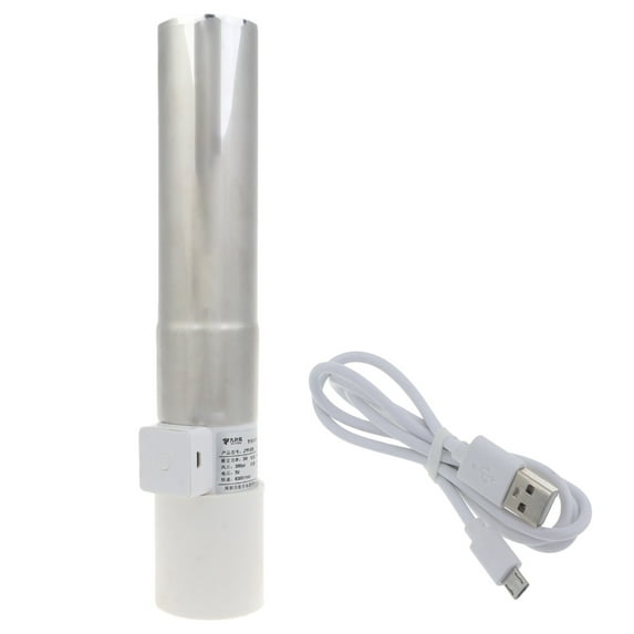 5V USB Powered Electricity BBQ Fan Barbecue Fire Starter 3 Speed 3W ...