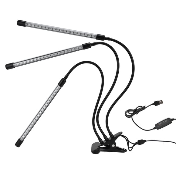 Usb Rechargeable Grow Light