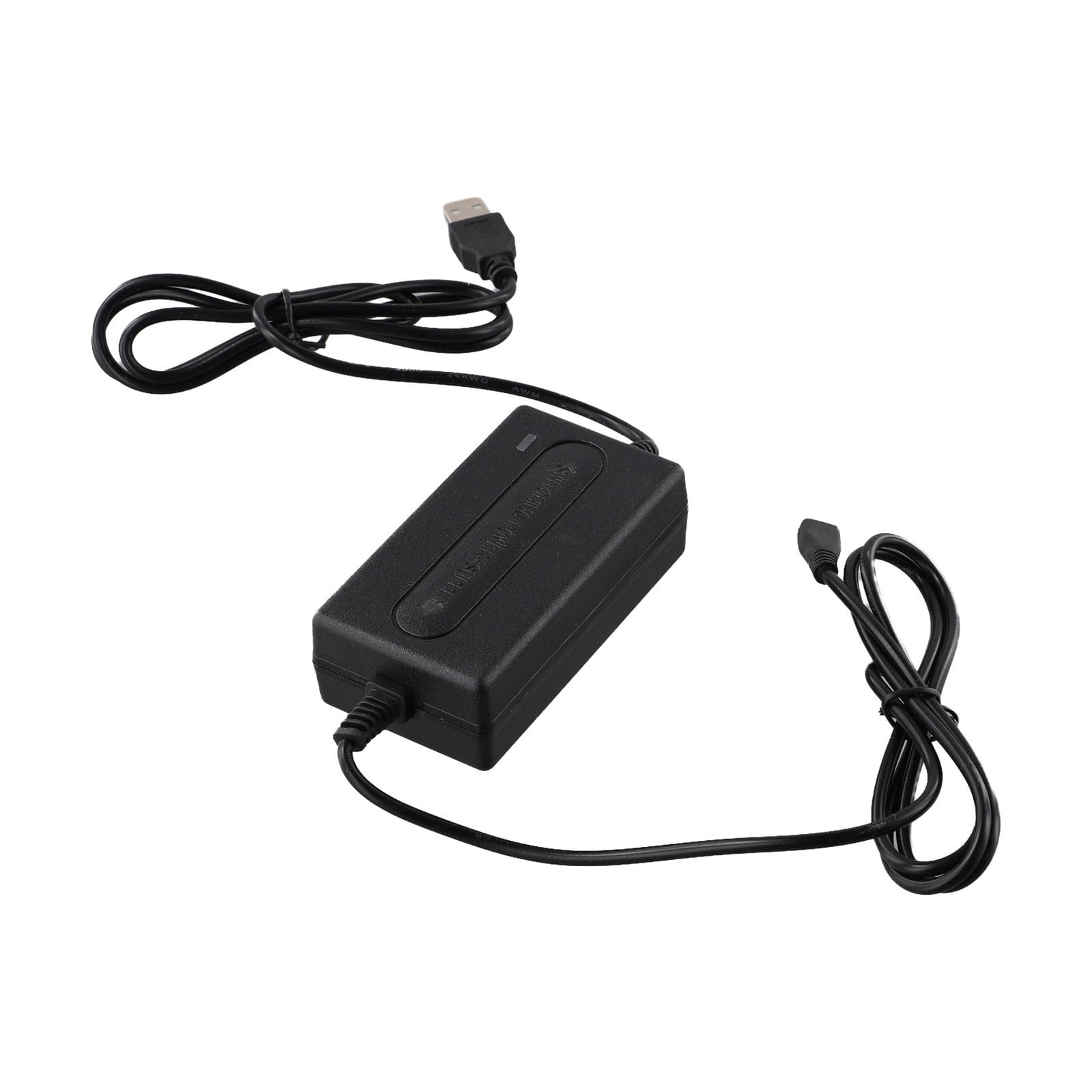 5V2A UPS Uninterruptible Power Supply, For Smart Power Supply With USB ...