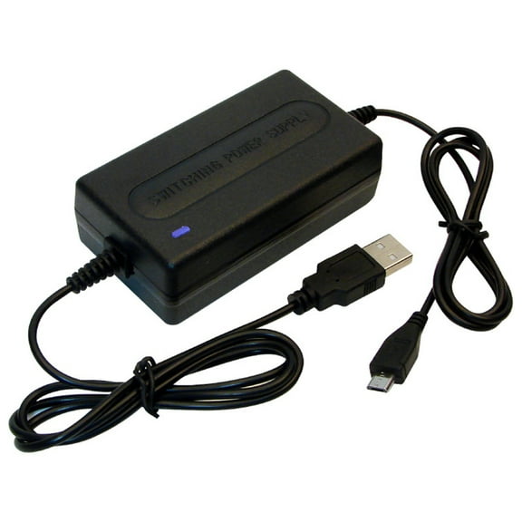5v Rechargeable Battery