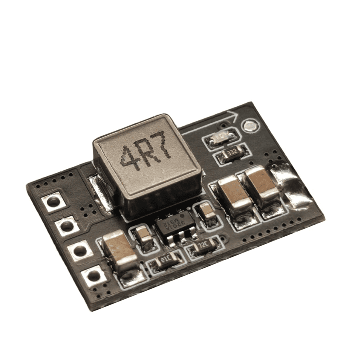 5V3A Mini UBEC Switch Module UAV Model Aircraft Remote Control Car ...