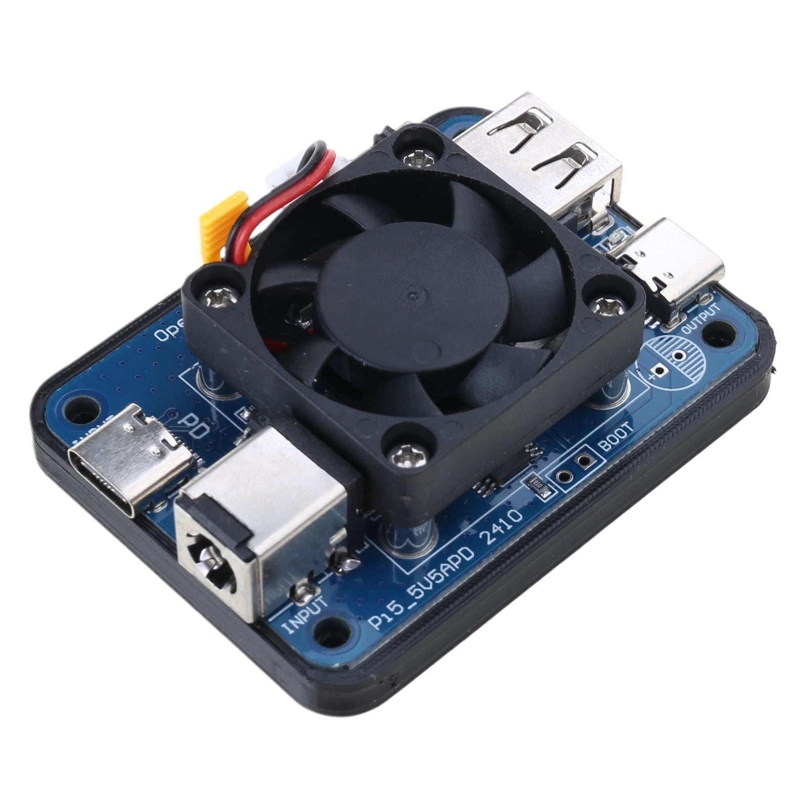 5V5APD Power Module PD Input Wide Voltage Multiple Interfaces Support ...
