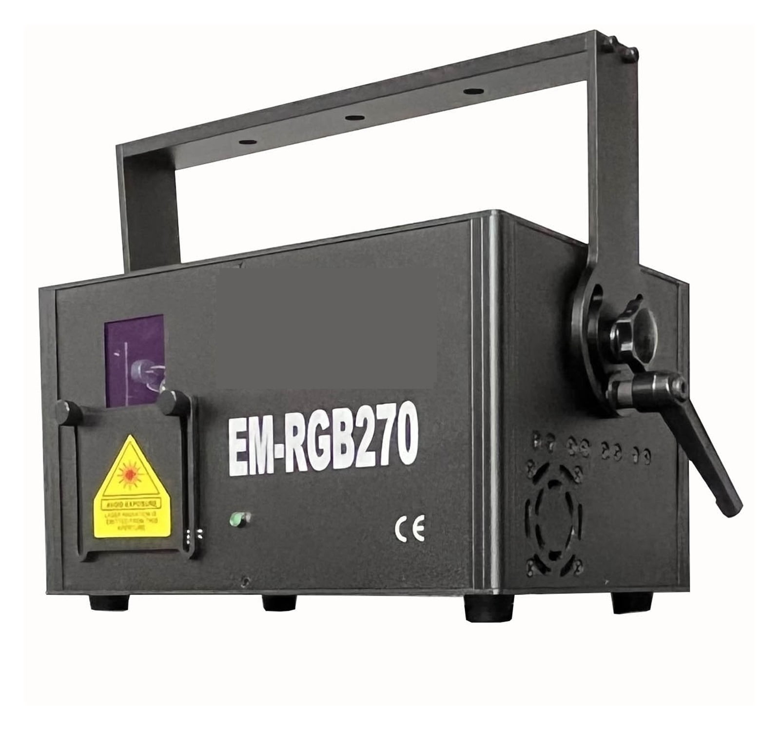 5W-12W RGB Animation Beam Scanner Stage Light Projector DJ Disco Bar ...