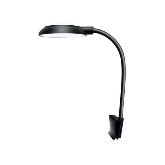 5W/7W LED 5V USB Fish Tank Clip Lamp Decorate Led Full Spectrum Control ...