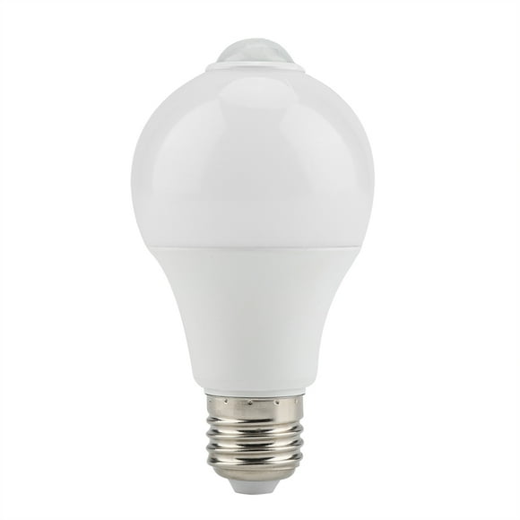 Motion Sensor Light Bulbs in Outdoor Light Bulbs - Walmart.com