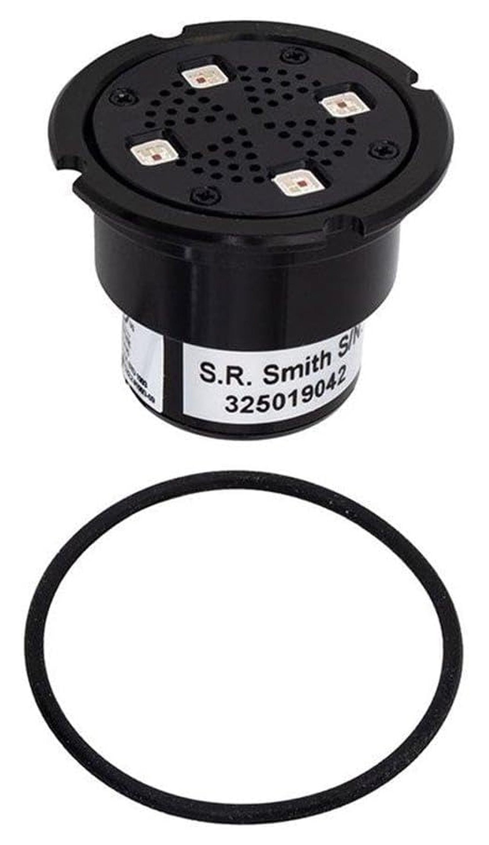 5W LED Underwater Light Replacement Lamp - Color Changing Bulb for SR ...