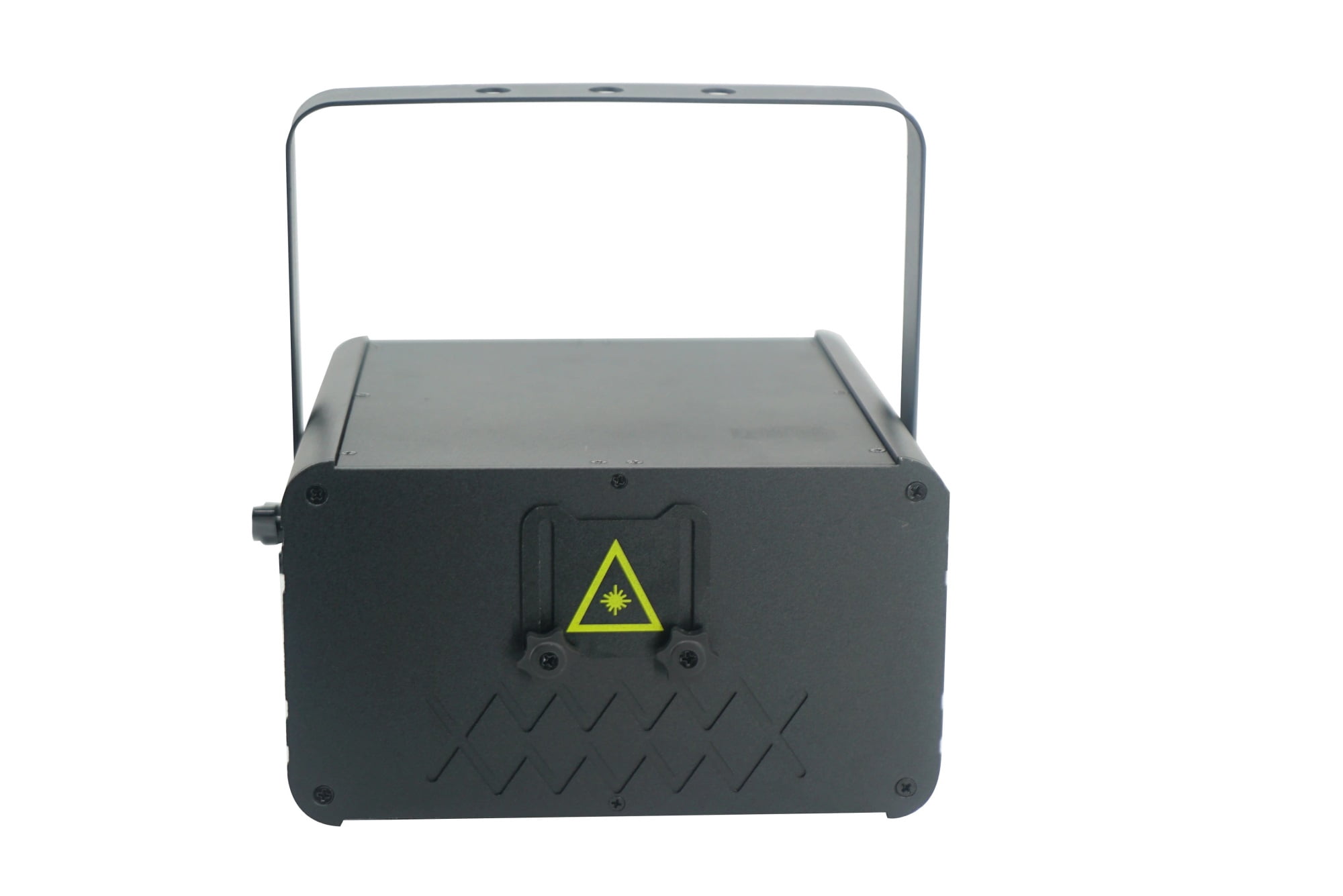 5W RGB Full Color Animated Scanning Effect Light DMX512 Music Control ...