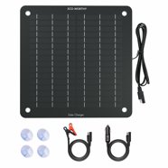 Coleman 2W Solar Battery Maintainer - Walmart.com