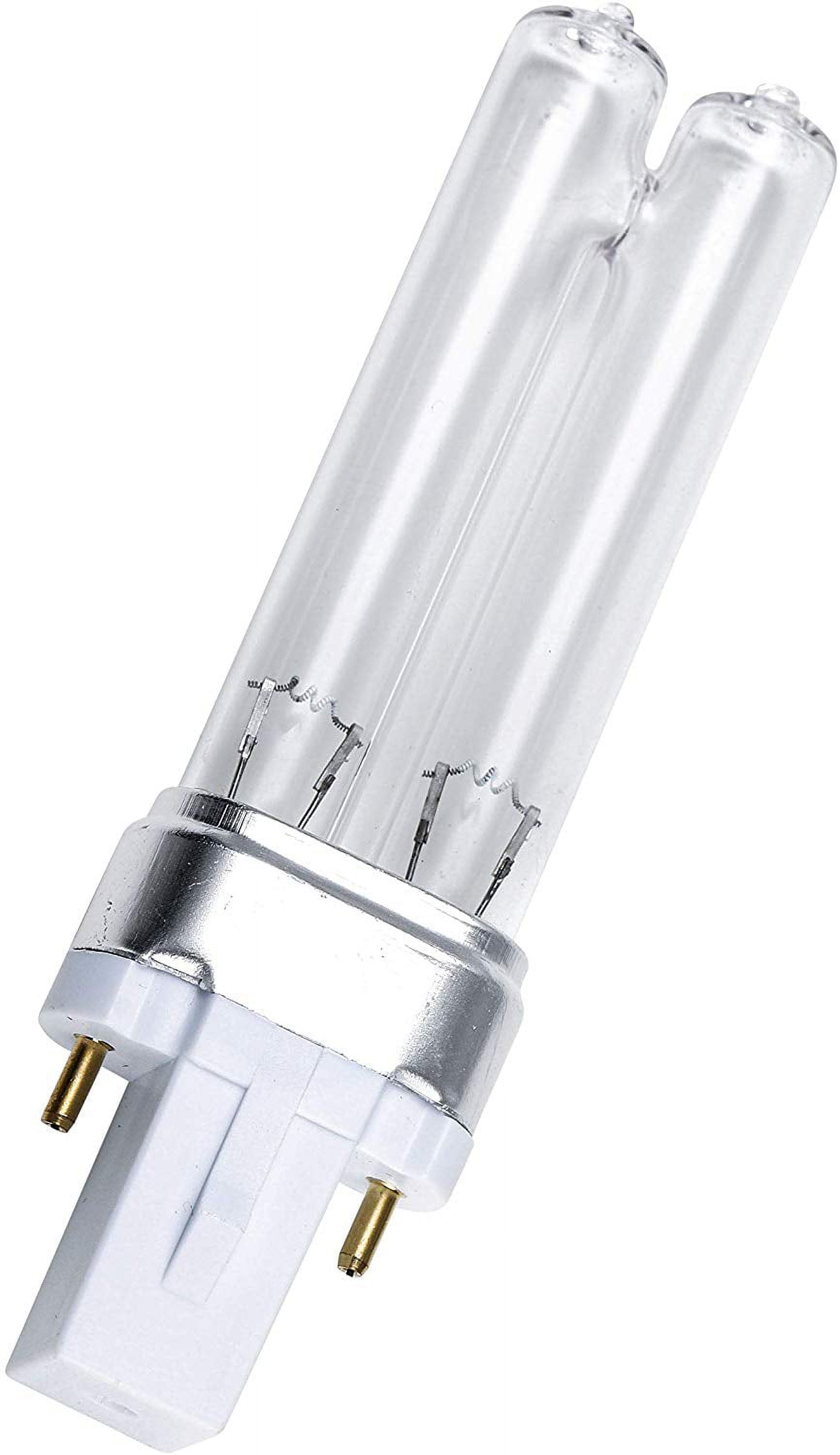 5W watt G23 Bi-PIn C Bulb - Walmart Business Supplies