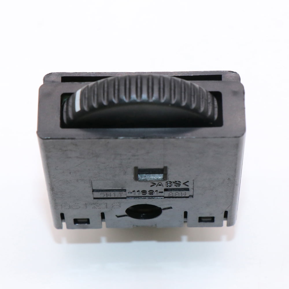 5W1T-11691-AAW Interior Light Dimmer Switch for Mercury Grand Marquis ...