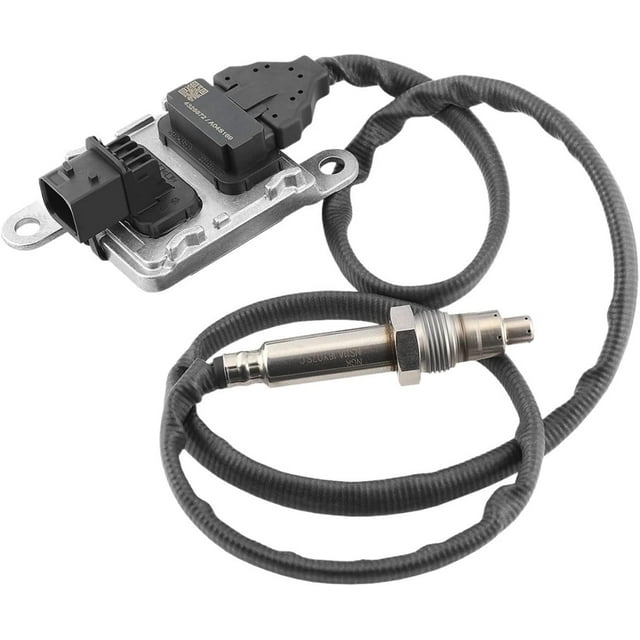 5WK96749 4326872 NOX Sensor Fit Compatible for Cummins ISB ISX 12L 15L ...