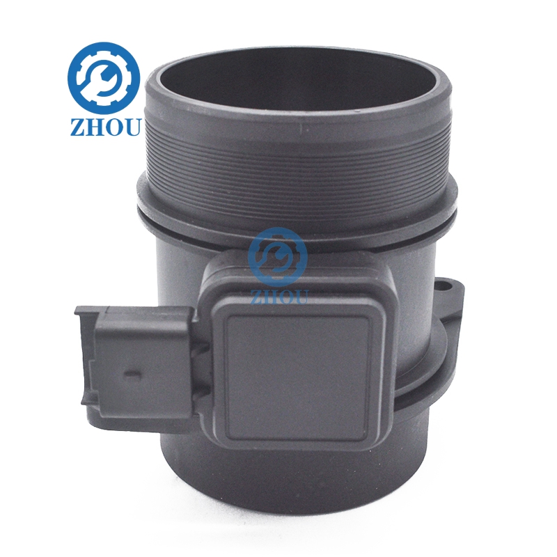 5WK97001 5WK97001Z 8ET009142421 Mass Air Flow MAF Sensor For CITROEN C4 C5 C6 III PEUGEOT 607 ...