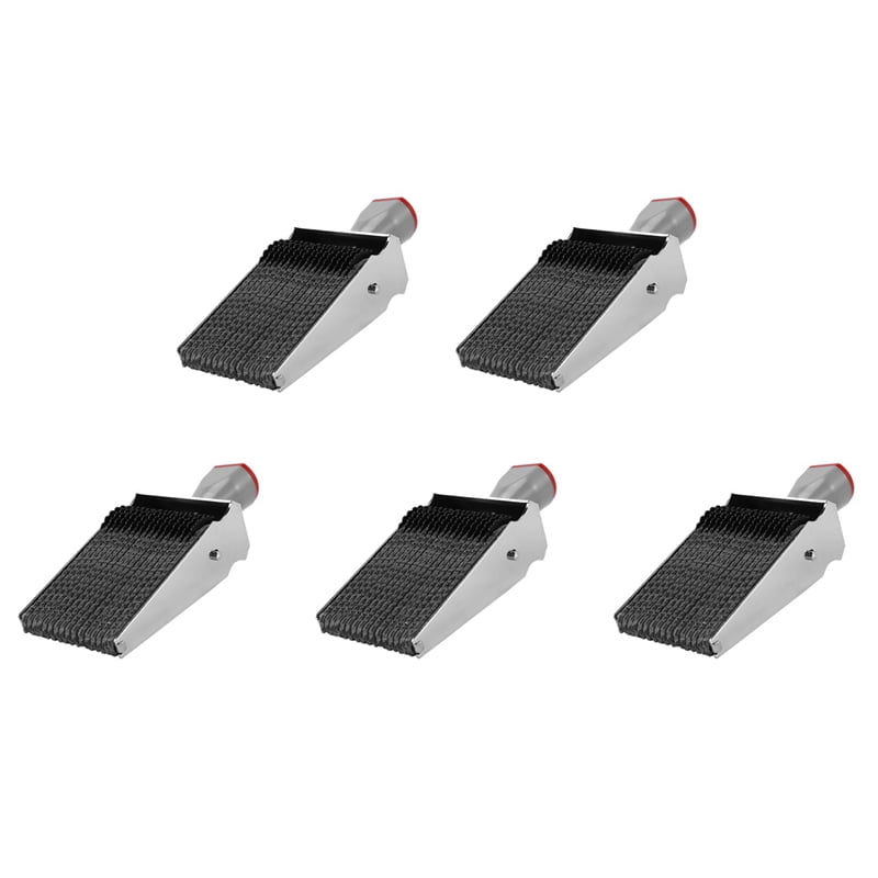 5X 16 Digits Roller Stamp Personalized English Alphabet Number Symbol ...