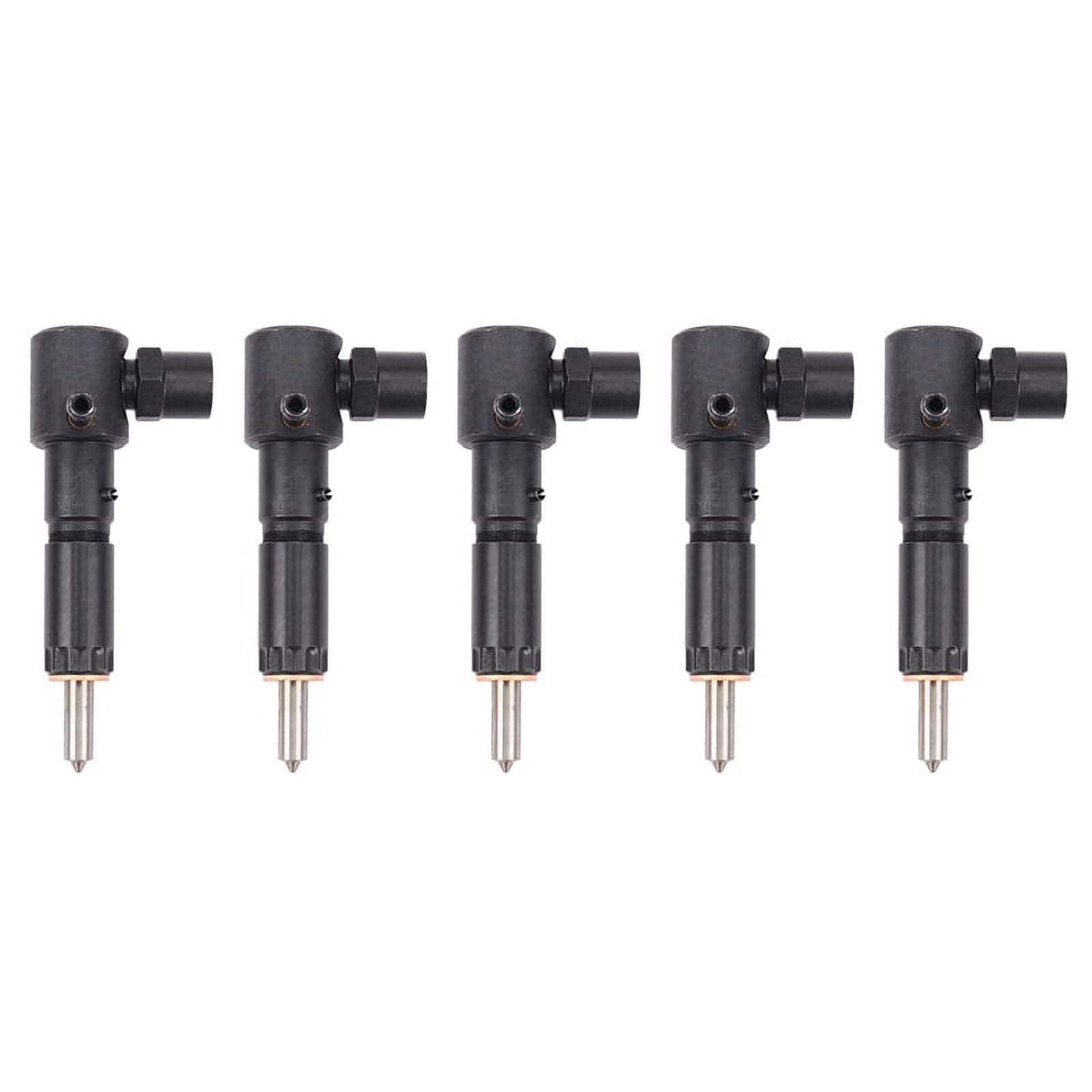 5X 186FA Engine Injector Nozzle Injector Nozzle for Rotary Tiller ...