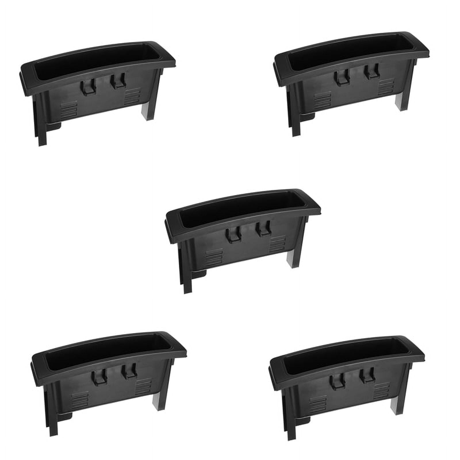 5X 2036830291 Car Center Console Storage Tray for - W203 C-Class 2001 ...