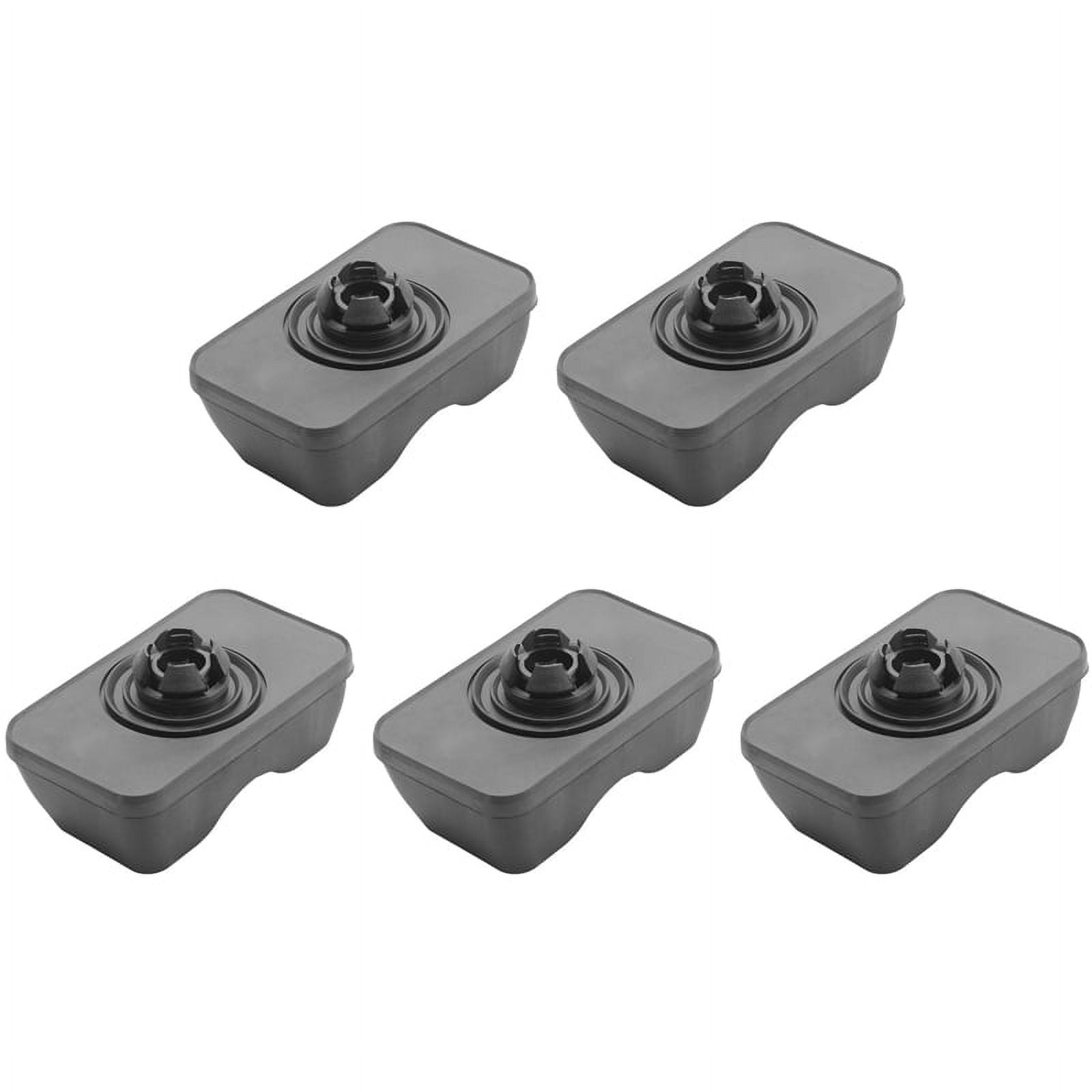 5X 2039970186 Jack Lift Pad for W203 W209 W211 - Walmart.com