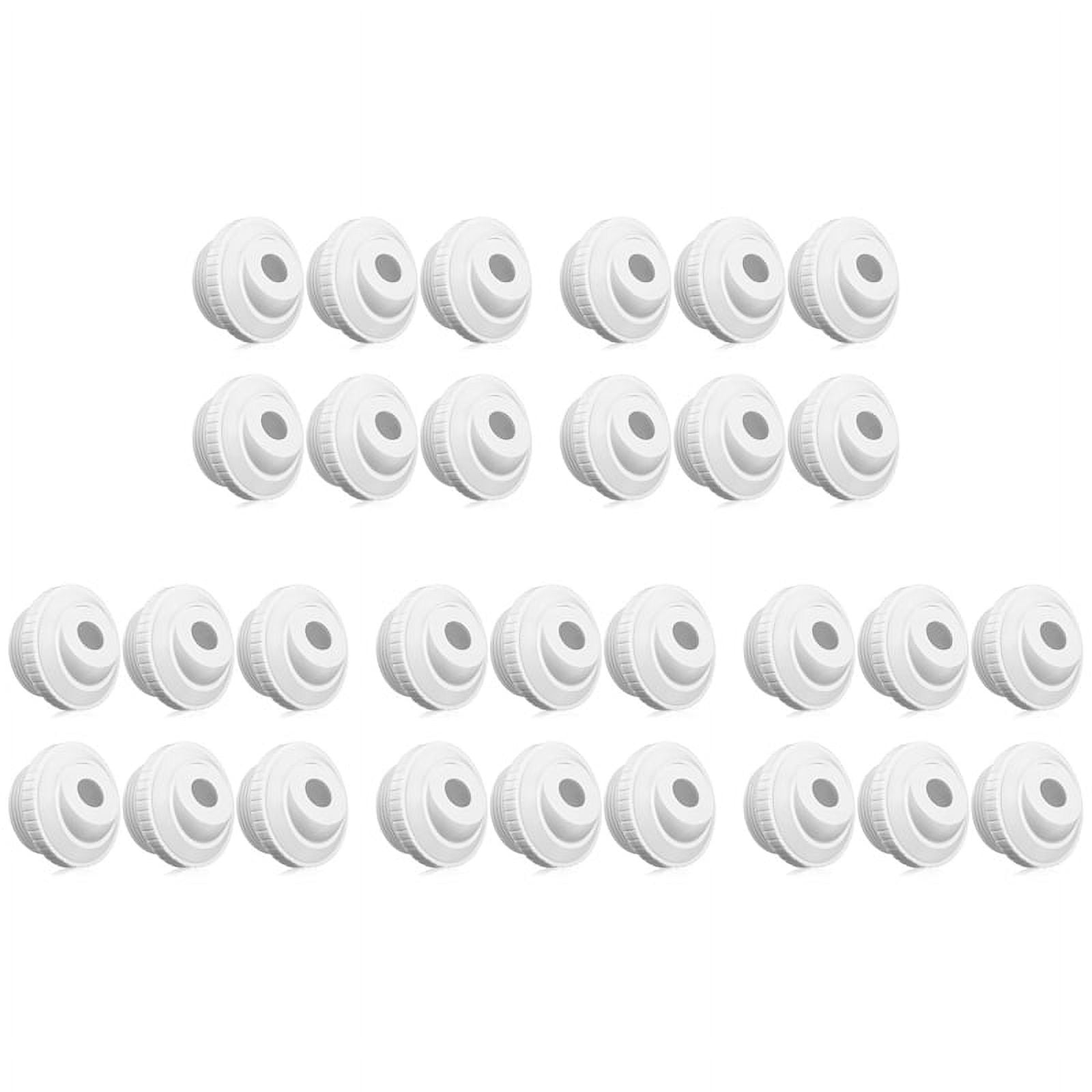5X 3/4 Inch Pool Jet Nozzles SP1419D Flow Inlet Fitting Opening Water ...