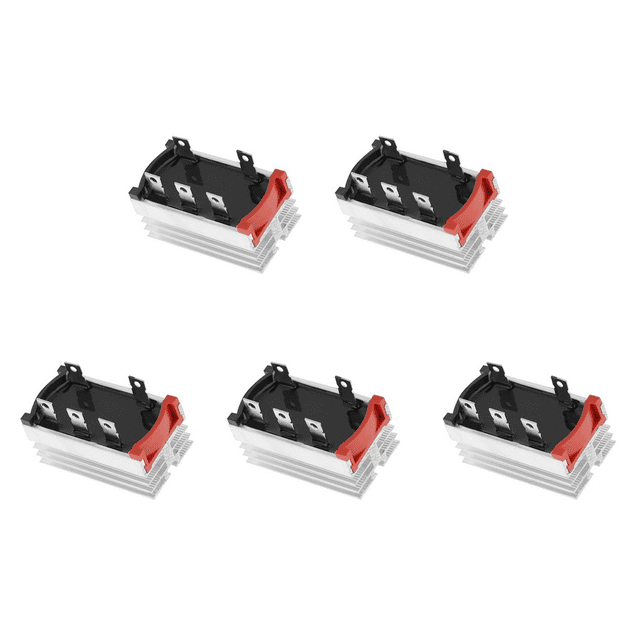 5X 3 Phase Bridge Rectifier SQL50A 1000V SQL50-10 Rectifier Module ...