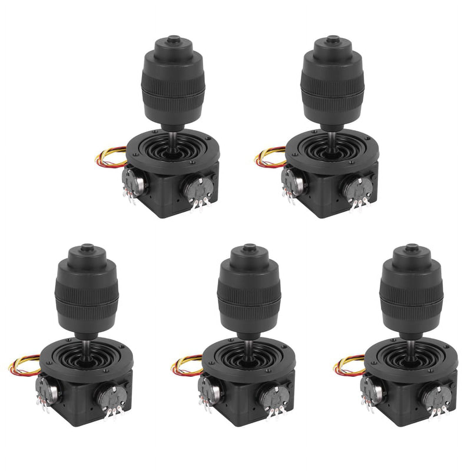 5X 4- Joystick Potentiometer Button Controller for -D400X-R4 10K 4D ...