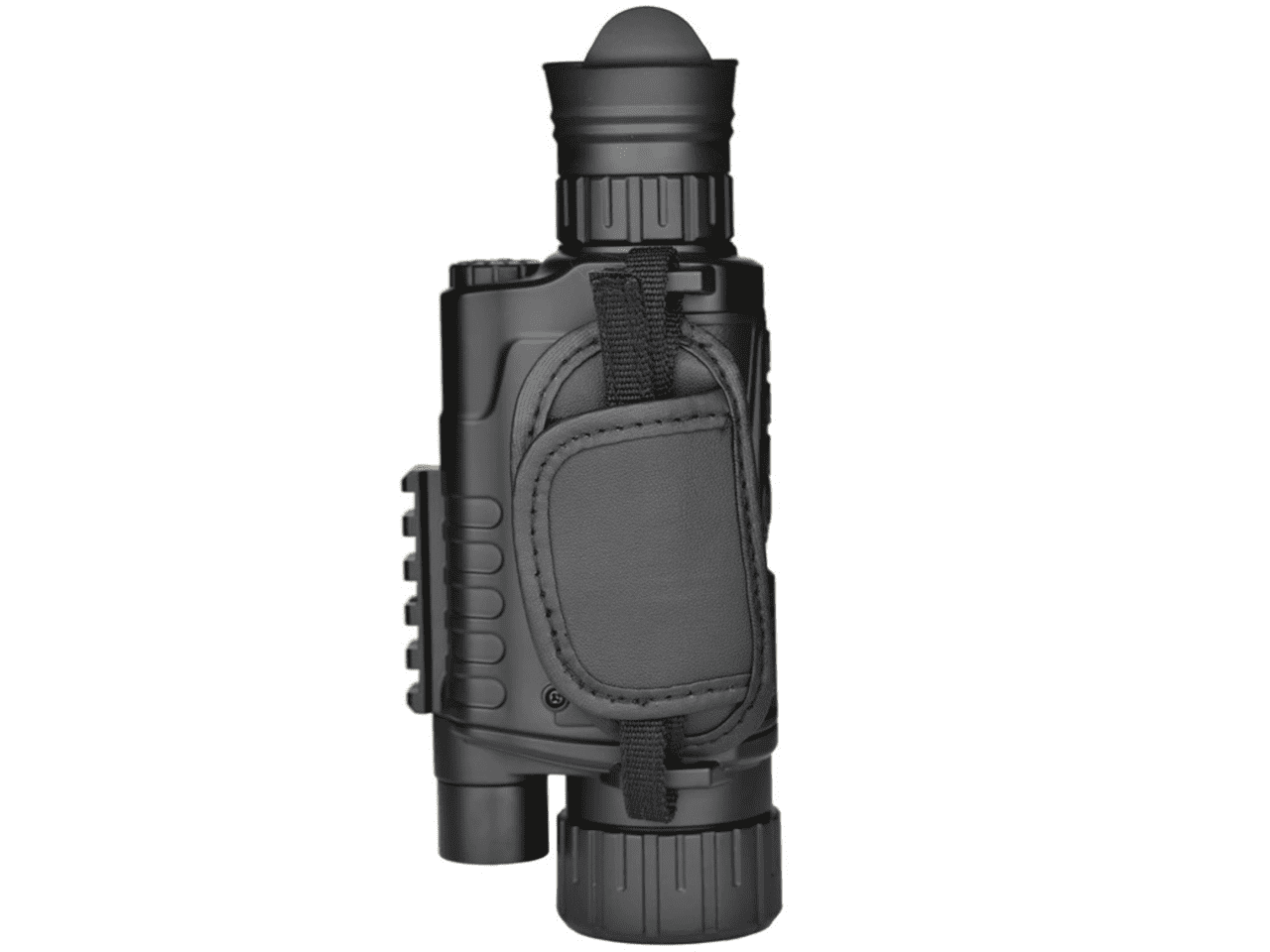 5X 40mm Digital Infrared Hunting Night Vision Goggles Scope Night ...