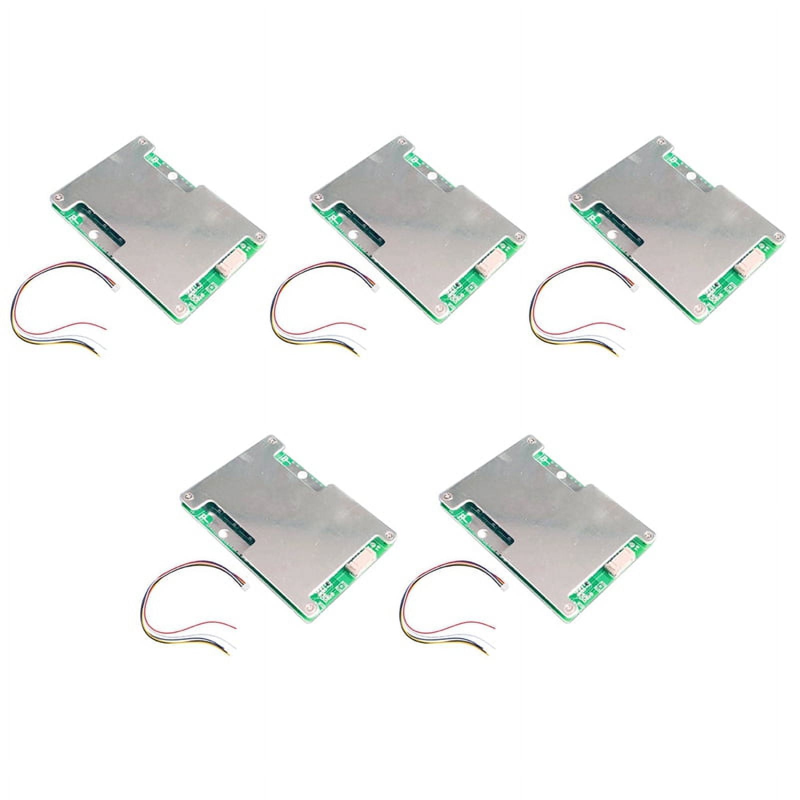 5X 4S 12V 800A LiFePO4 Lithium Battery Charger Protection Board with ...