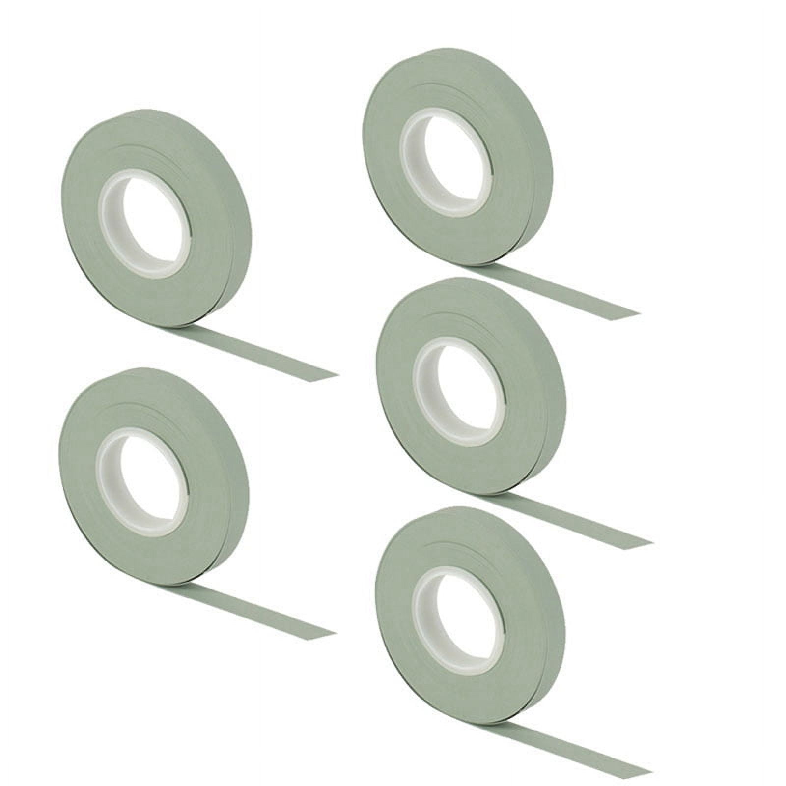 5X AFC Thermal Insualtion Silicone Bonding Rubber Tape for LCD Module ...