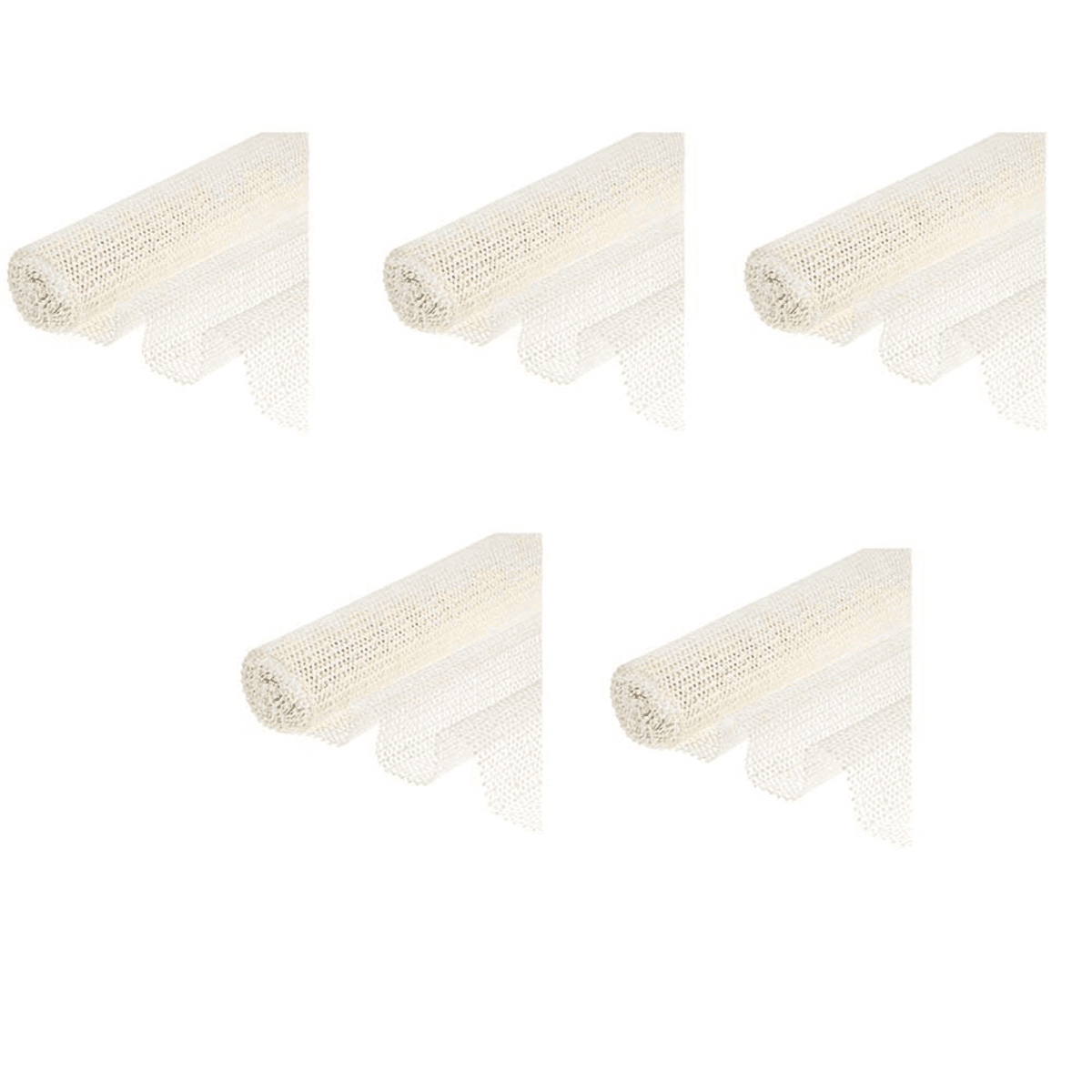 5X Anti Slip Rug Underlay,Anti Slippery Mat Underlay,PVC Cuttable Non ...