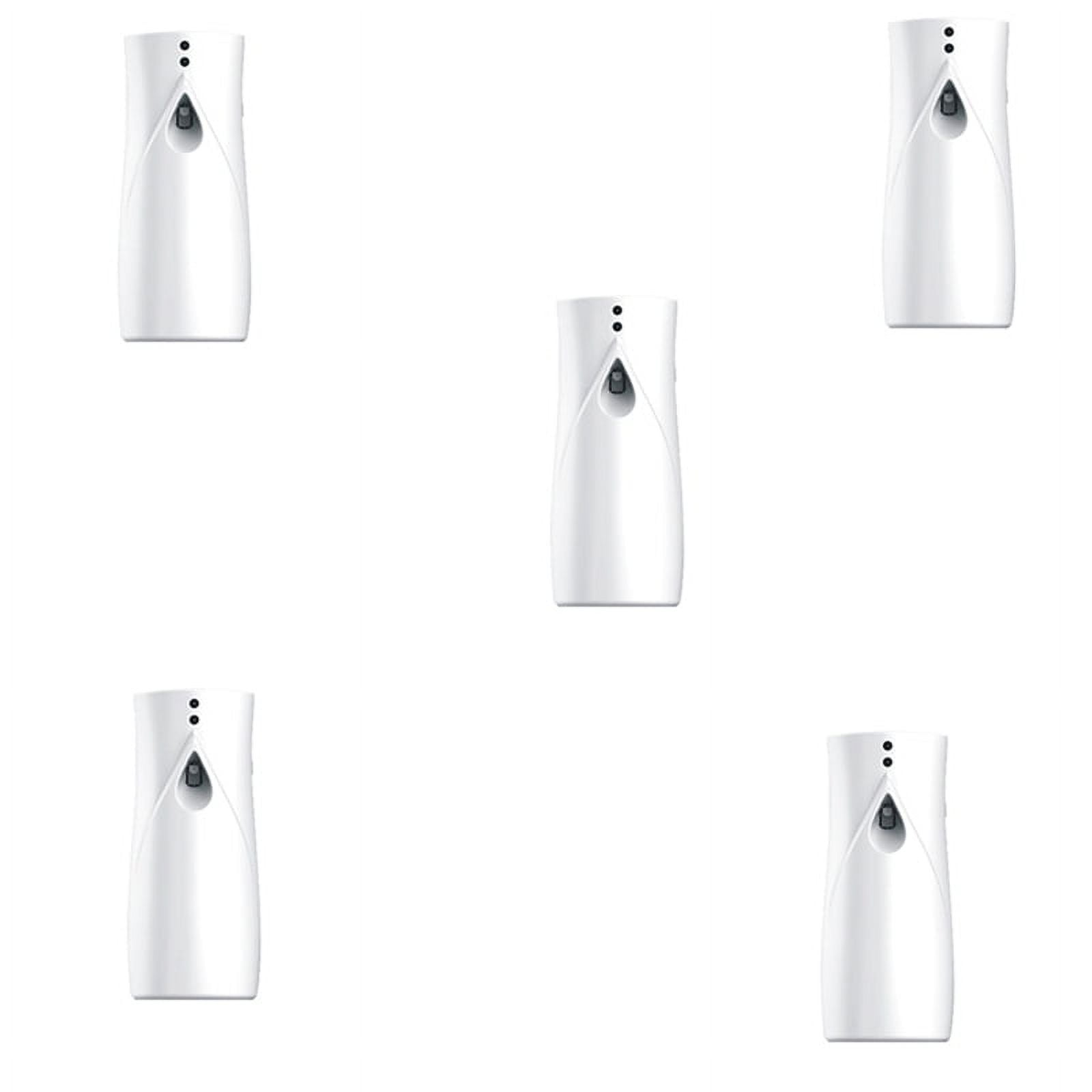 5X Automatic Perfume Dispenser Air Fresheners Fragrance Sprayer Hotel ...