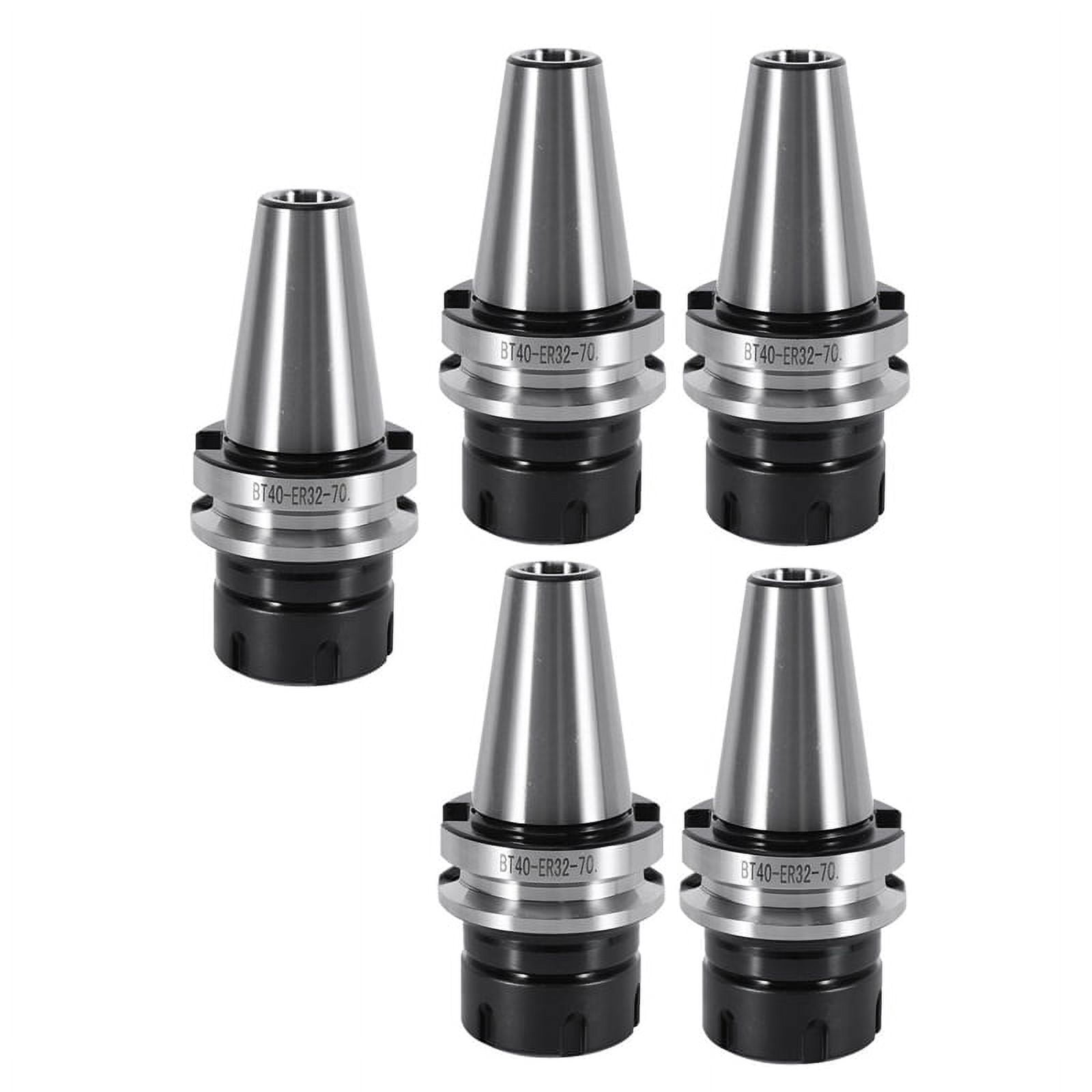 5X BT40 ER32 70L Tool Holder for Spindle Tool Holder of CNC Machining ...